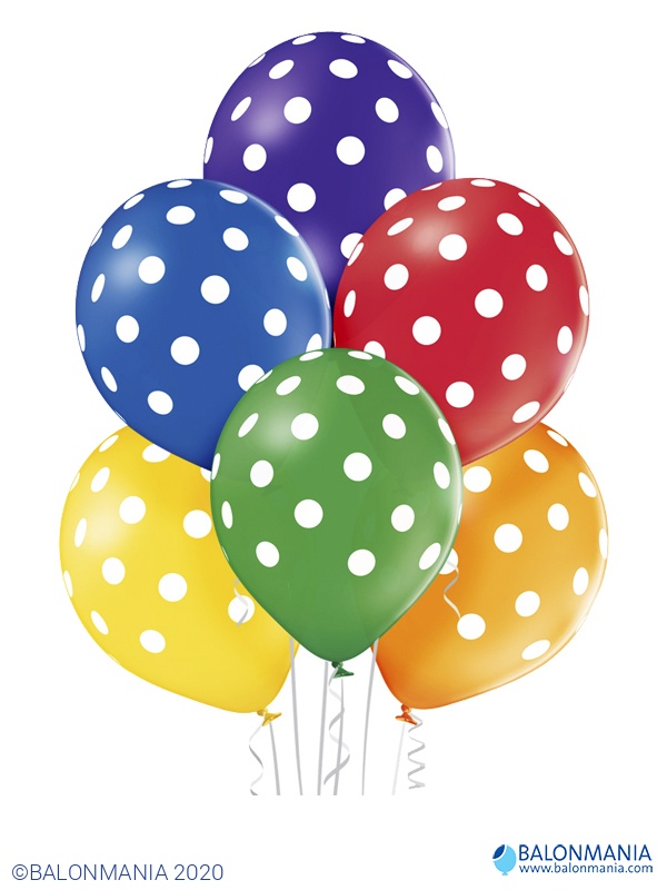 DEKORATIVNI BALONI - RAZLIČNA TEMATIKA - Vse za vašo zabavo!